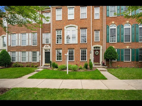 12885 Murphy Grove Terrace Clarksburg, MD | ColdwellBankerHomes.com