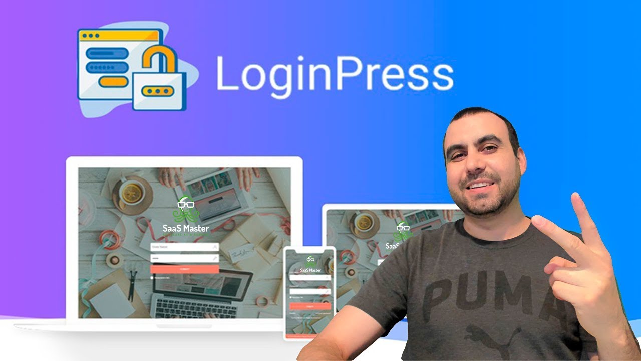 Is LoginPress PRO the Ultimate Login Tool?