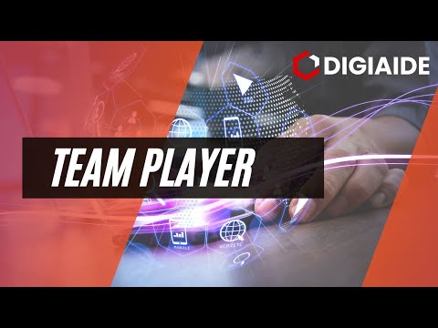 Team Player - Meaning, Characteristics, Examples and how to become better team players