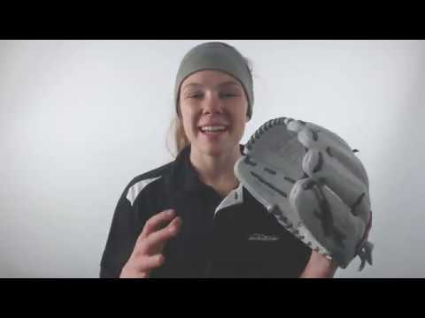 Review: Rawlings Liberty Advanced 12" Fastpitch Softball Glove (RLA120-3WG)