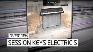 e-instruments Session Keys Electric S - What To Know & Where To Buy | Equipboard