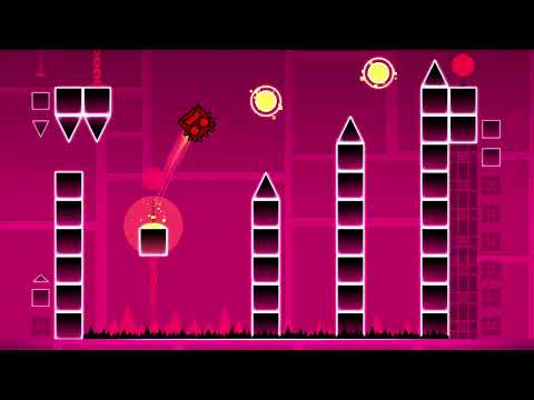 Steam Community :: Geometry Dash