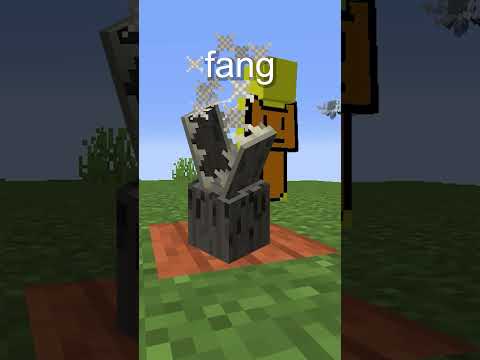 The Secret Behind The Evoker In Minecraft