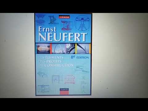 NEUFERT PDF