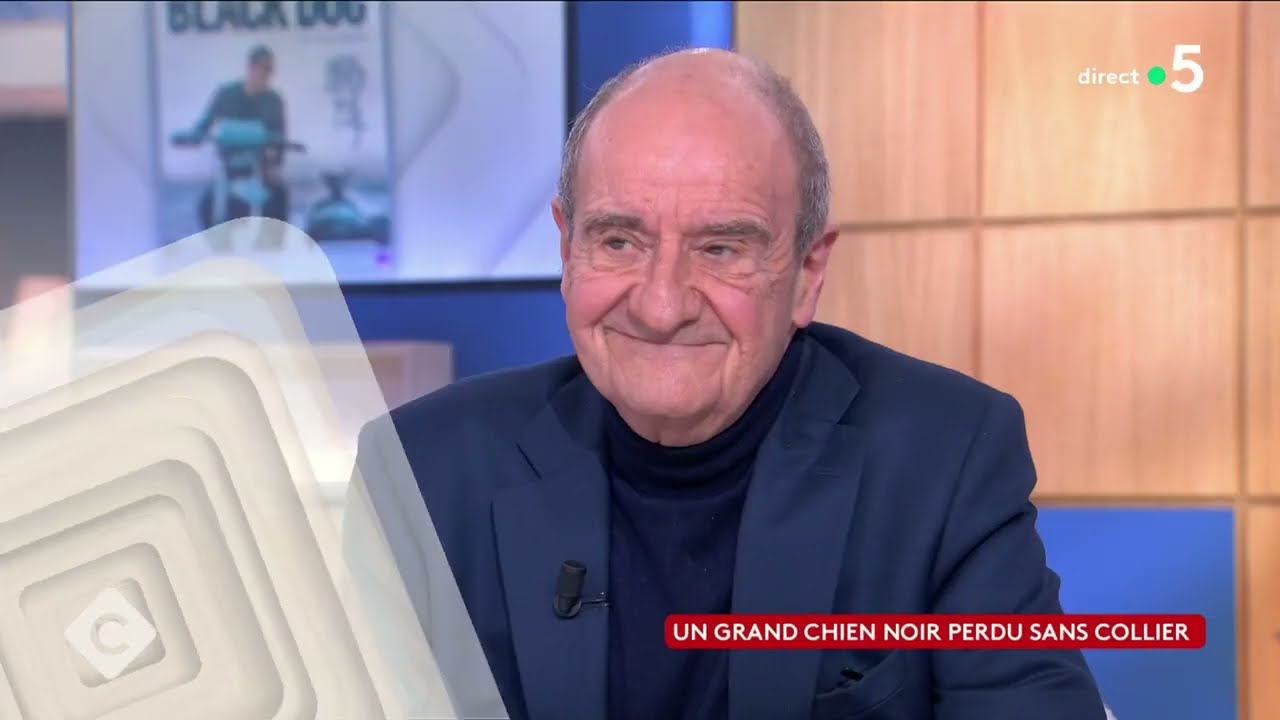 Léonie du Carrefour Laval, Jacques le chien fou et Anne coincée par ...