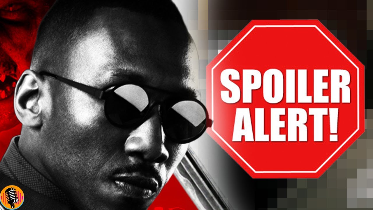 BREAKING First Look at Marvel Studios BLADE revealed #blade #marvelstudios
