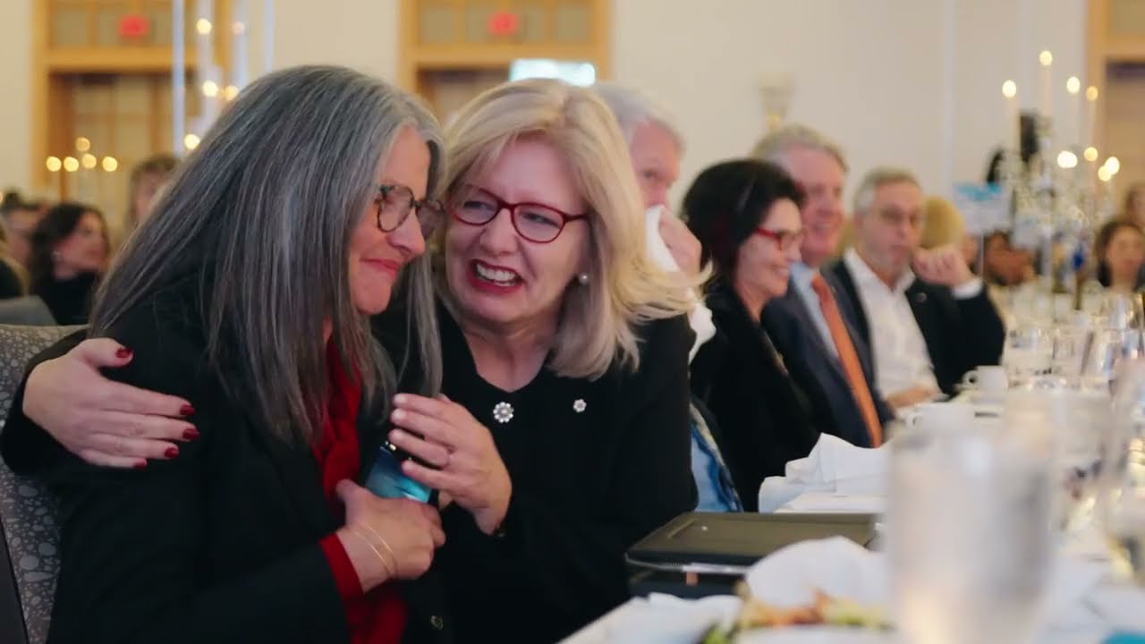 2023 LAUNCH Holiday Luncheon