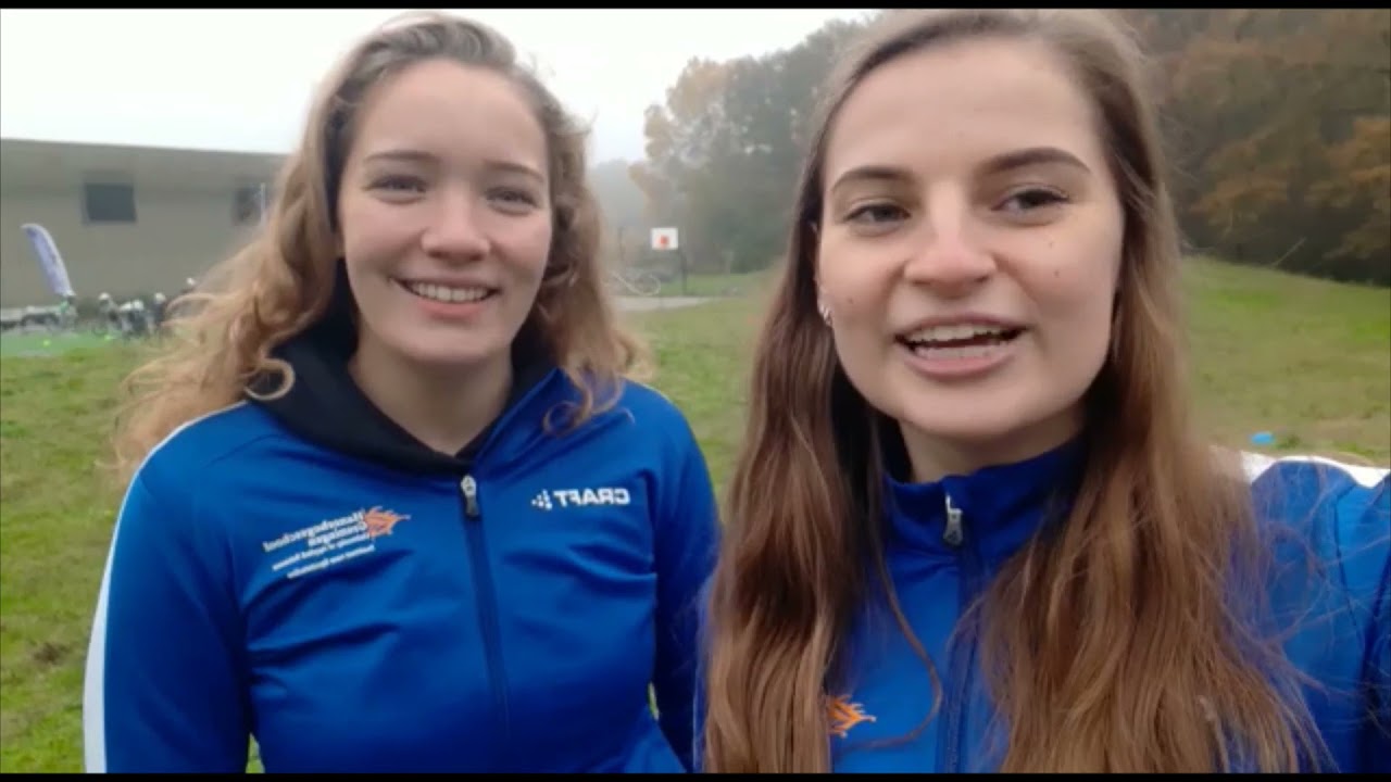 Vlog Westerbork Lindelaar 2
