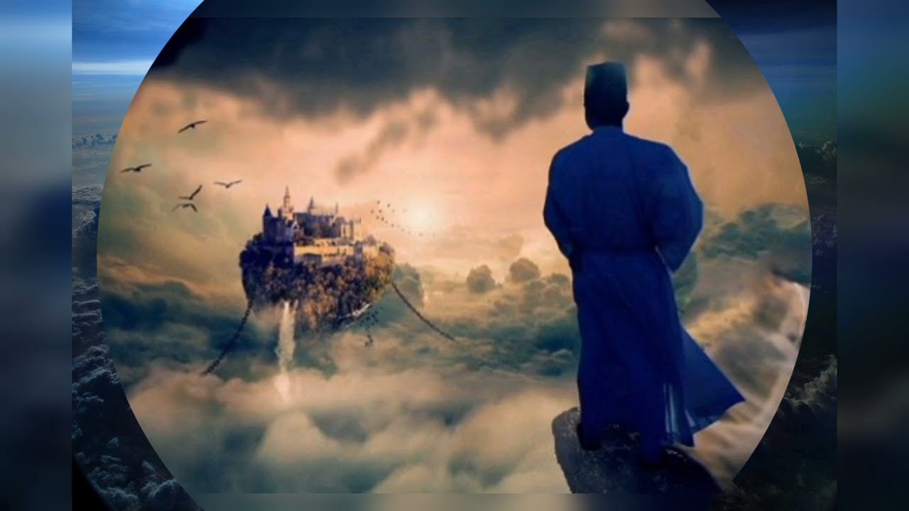 Ifa & 16 Mejis, Ep. 01.1 - Baba Ejiogbe: Organization