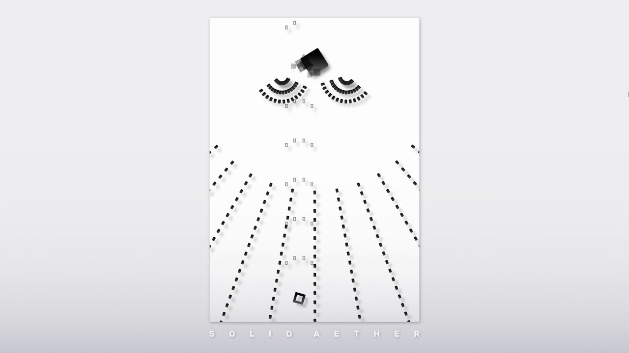 [Solid Aether] Level 1