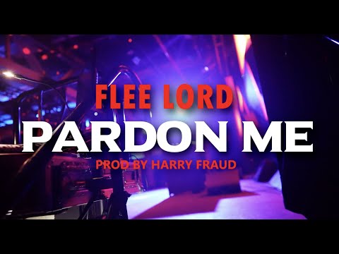 Flee Lord – ‘Pardon Me’ (video) – Grown Up Rap