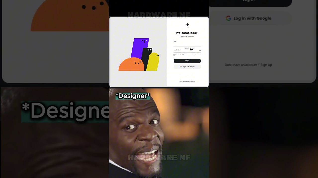 “Developer VS Designer” #pcgaming #benchmark #rtx5050 #gtx1080ti