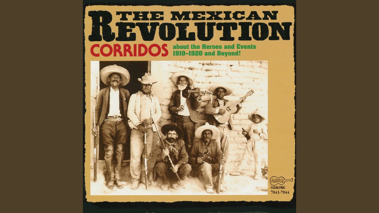 Corrido de Toral (Pts. 1 & 2)