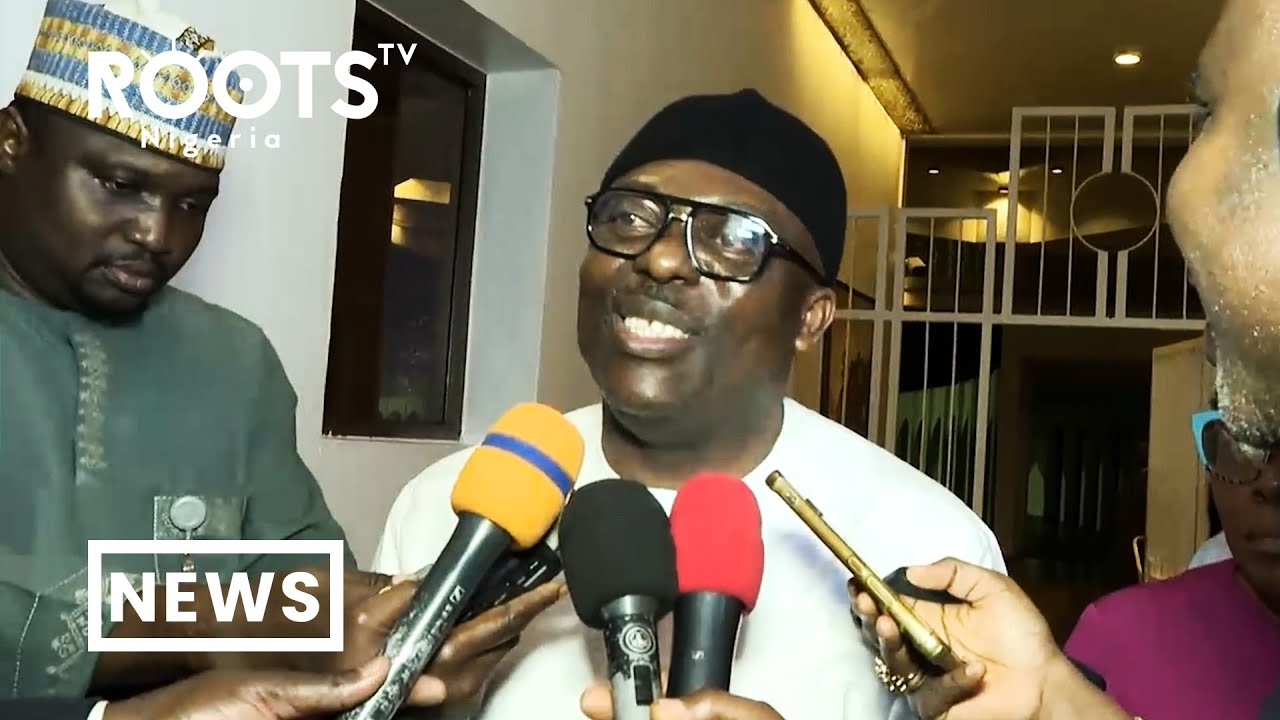 Fubara Declares Peace with Wike After Private Meeting with President Tinubu