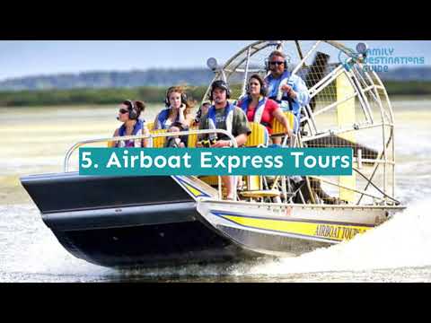 10 Best Things to Do in Spanish Fort, AL