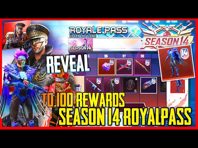 How to download PUBG Mobile Season 14 Update