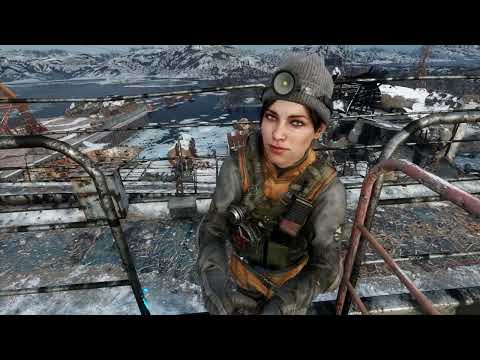 Steam Community :: Metro Exodus Enhanced Edition