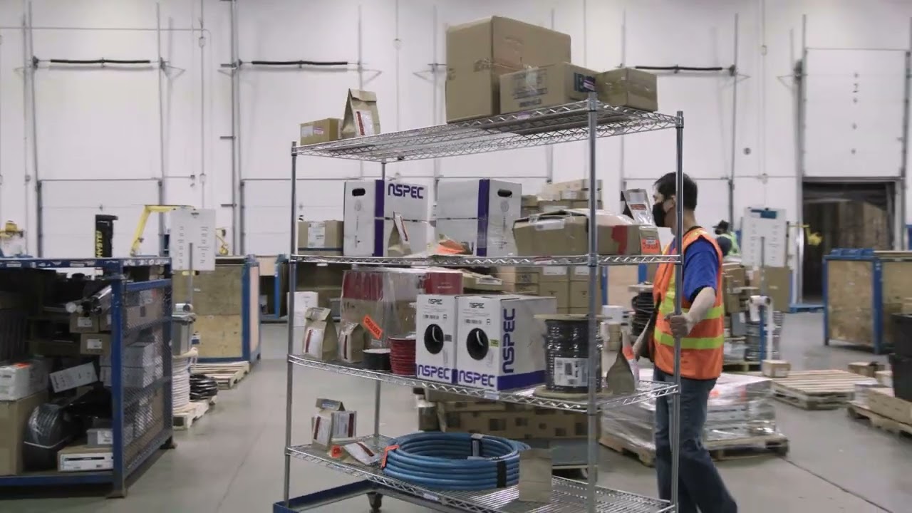 Increase Productivity and Reduce Errors