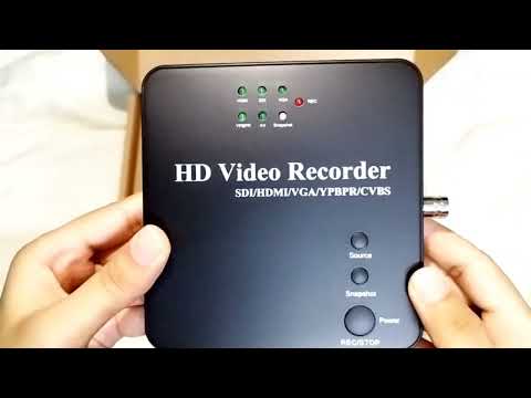 Medical Video Recorder - Surgical Video Recorder Latest Price ...