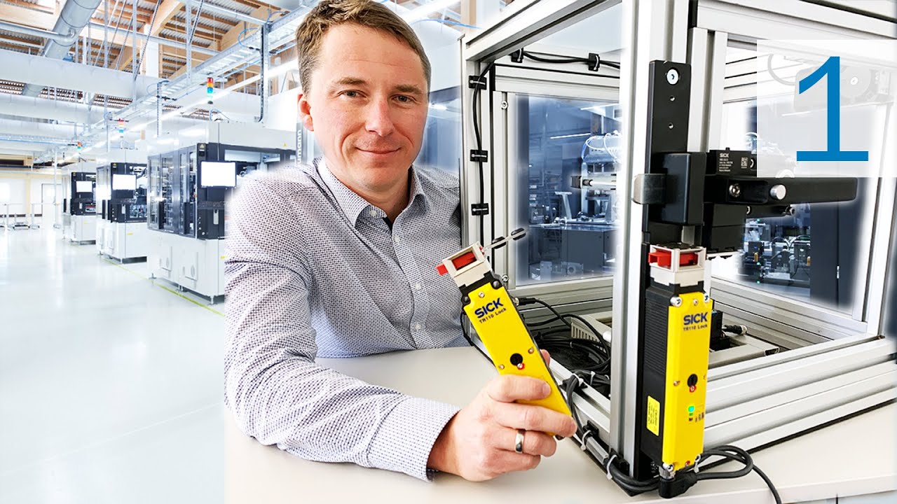 SICK | Sensor Intelligence