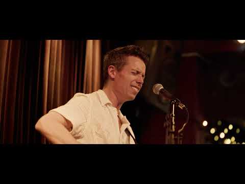 Mads Langer - Trækfugl (Live fra La Fontaine)