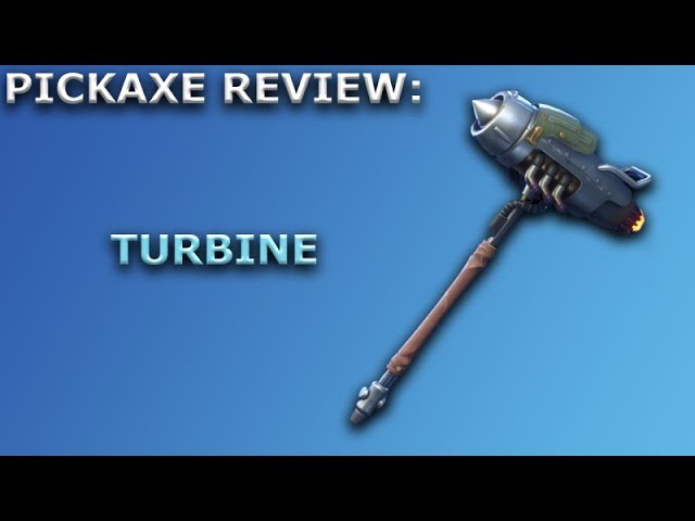 Fortnite: 5 rarest pickaxes of all time