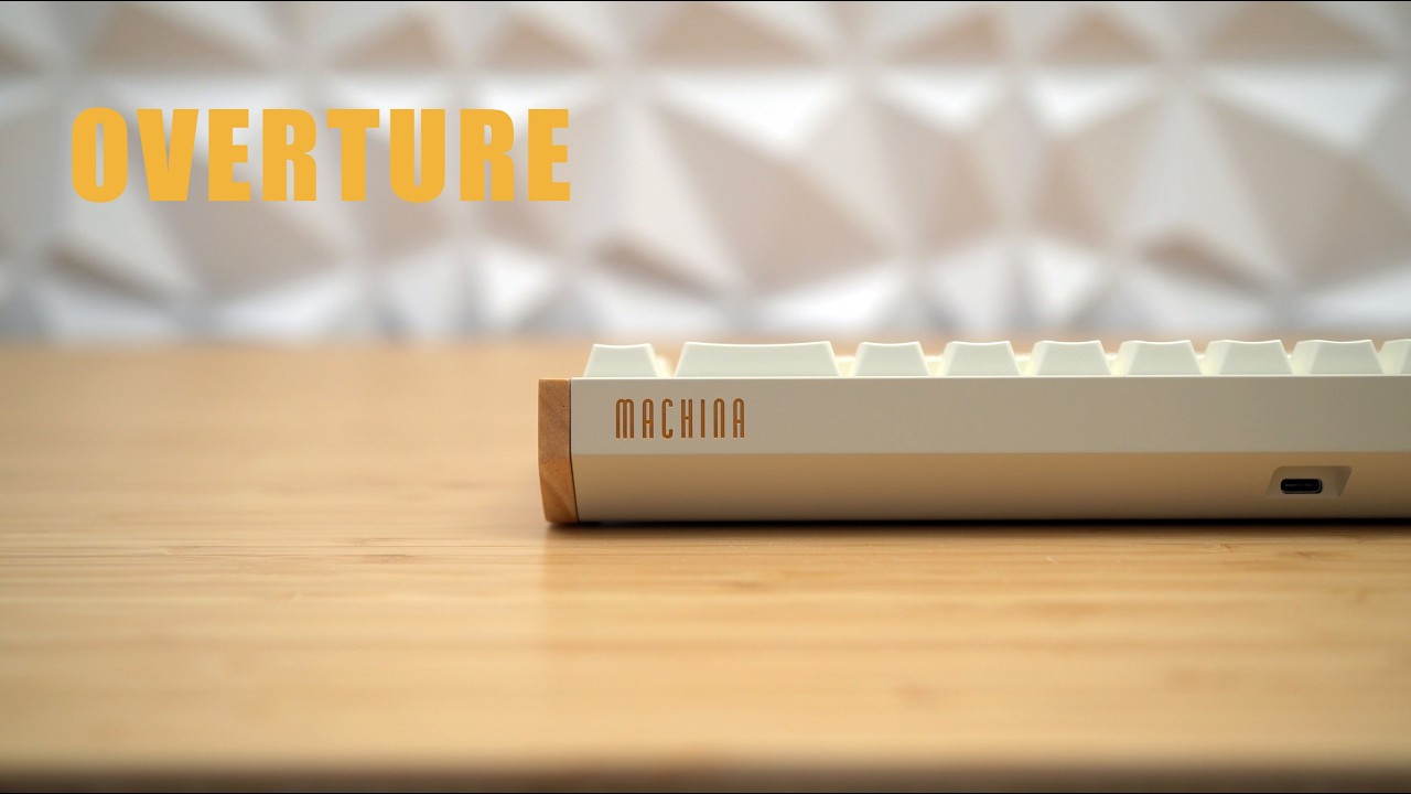 I Prefer MX Over HE... Come At Me BRO - Overture V2