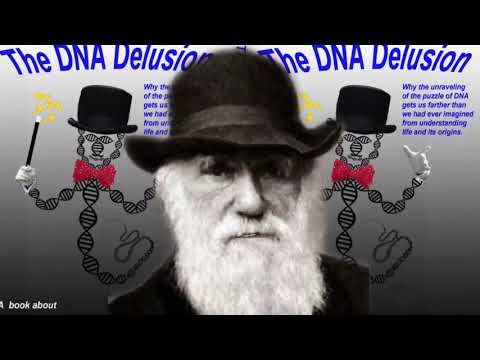 1b: Charles Darwin, Richard Dawkins Discuss Evolution | Evolution: An ...