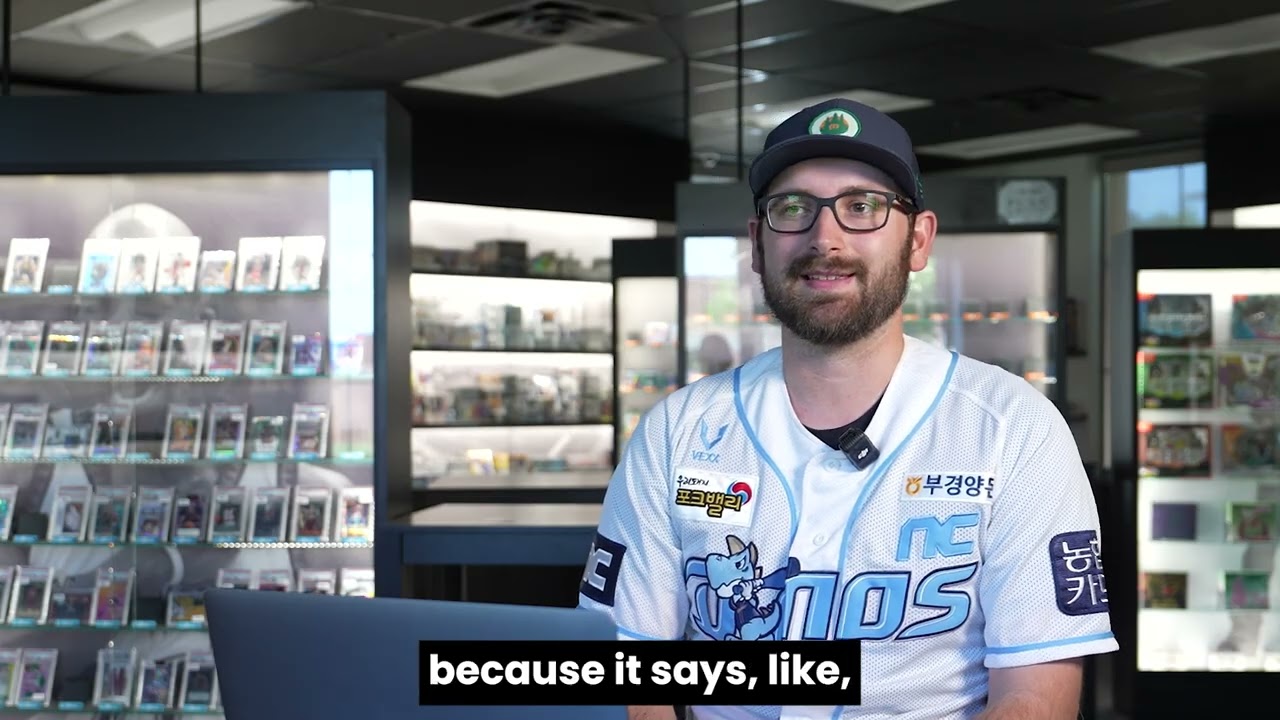PSA Grading 101 with Real Sportscards