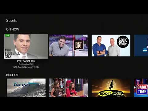 How to Navigate the Fi TV Guide | EPB of Chattanooga