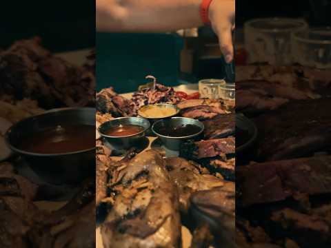 AC/DC в DLounge #кафе #общепит #ресторан #еда #вкусно #мясо #bbq #копчение #смокер #брискет