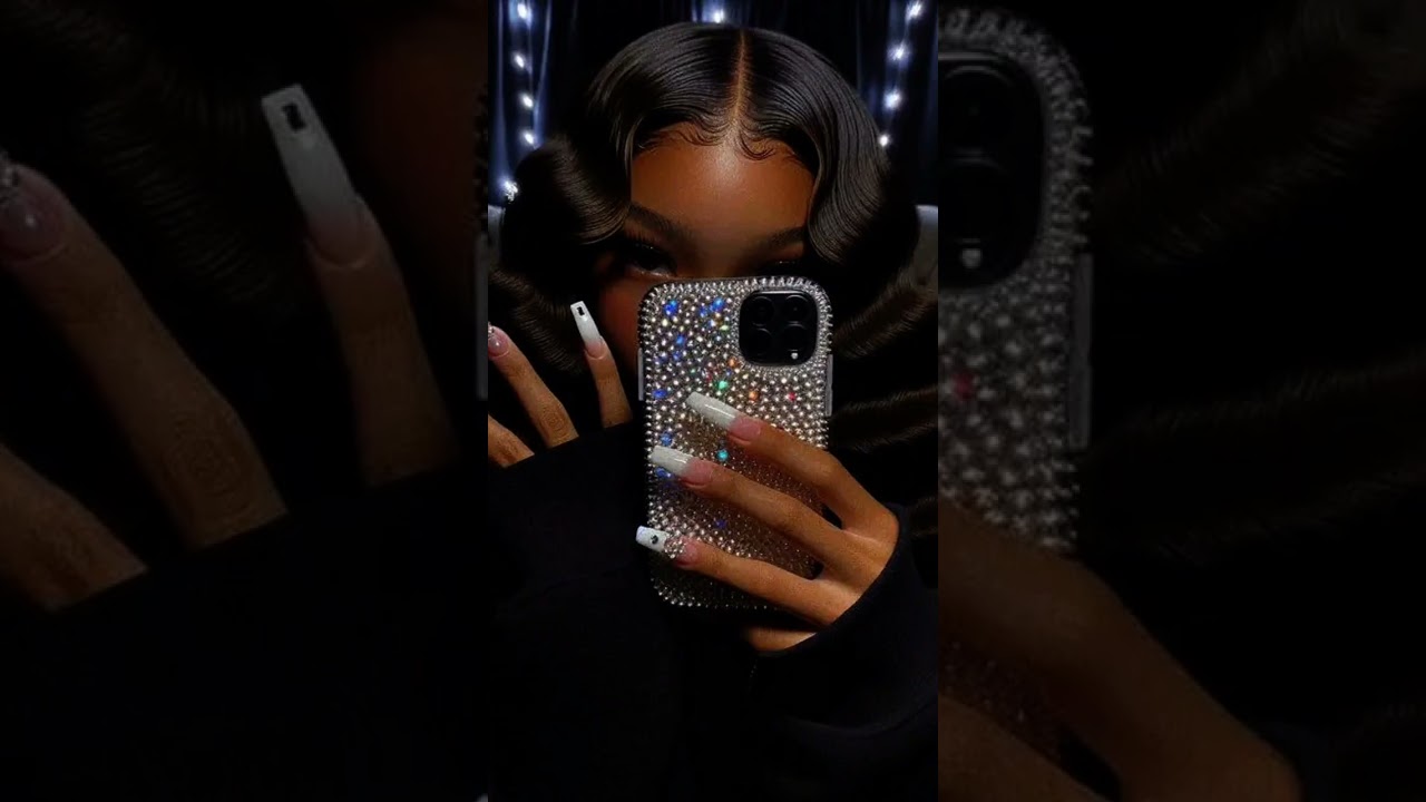 Baddie wallpapers for Genz girls❤️