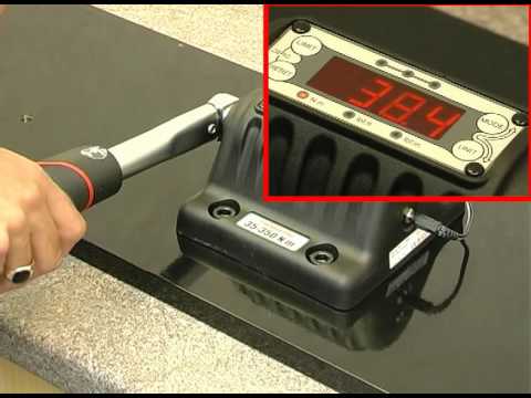 Digital Torque Tester - Electronic Torque Tester Latest Price ...