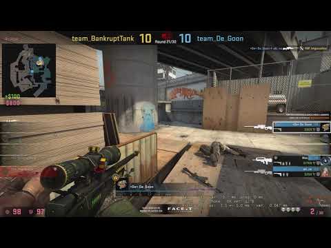 Steam Community :: Video :: Goon, n Human triggerbot