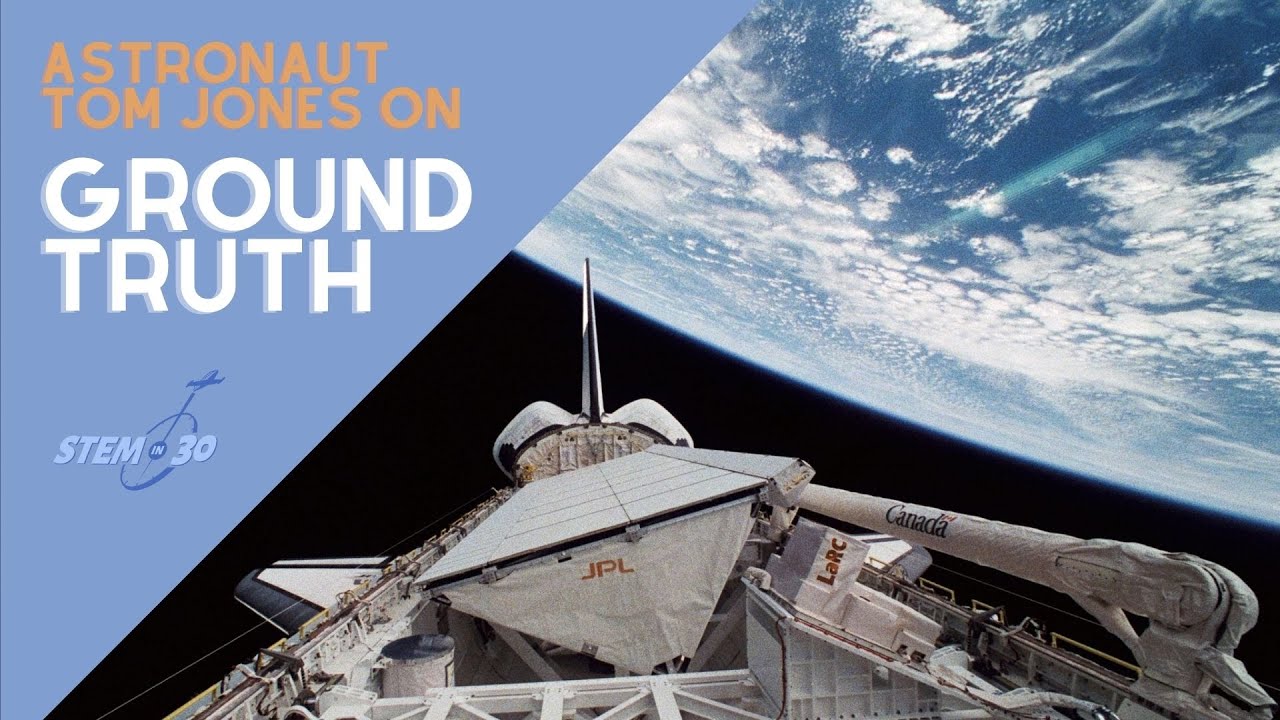 Data Validation or Ground Truth and How it Applies to You!