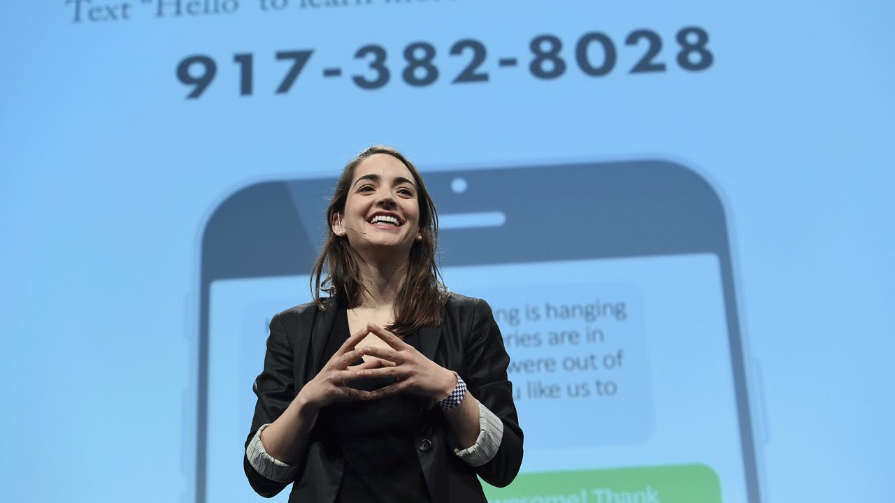 How This Tech Startup Added a ‘Human Touch’ to its Service | Fortune