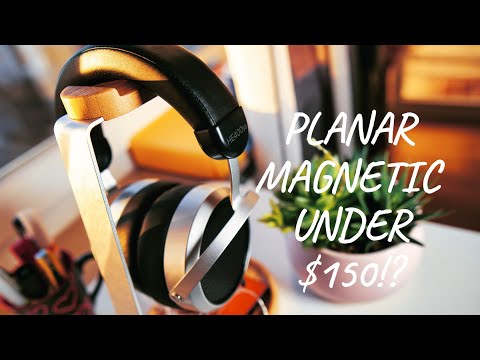 HiFiMAN HE400se Review - Best Headphone under $200!?