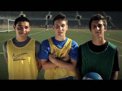 Thank You USMNT | Kyle Collier