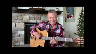 Morris Mott - Gypsy Jazz with a Southern Accent - News