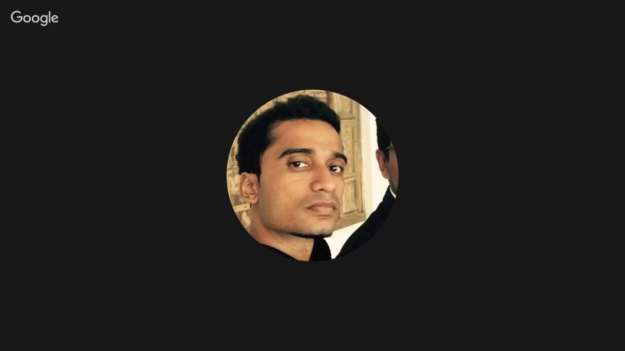 SLIIT final year research progress