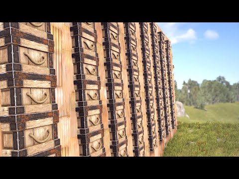 RAIDING a BASE DESIGN that looked the OPPOSITE of POOR...