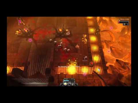 Steam Community :: Video :: Gauntlet walkthrough part 26