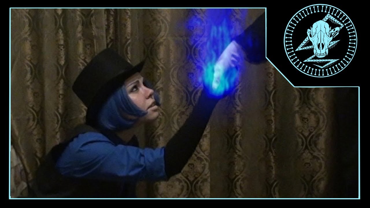 Reverse Falls CMV (2019) – Almost Human