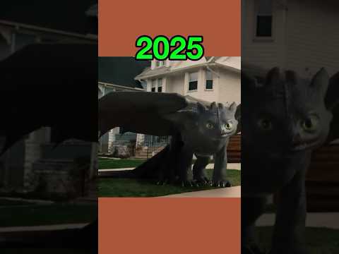 The Most Popular Animal Memes (then vs now) #shorts