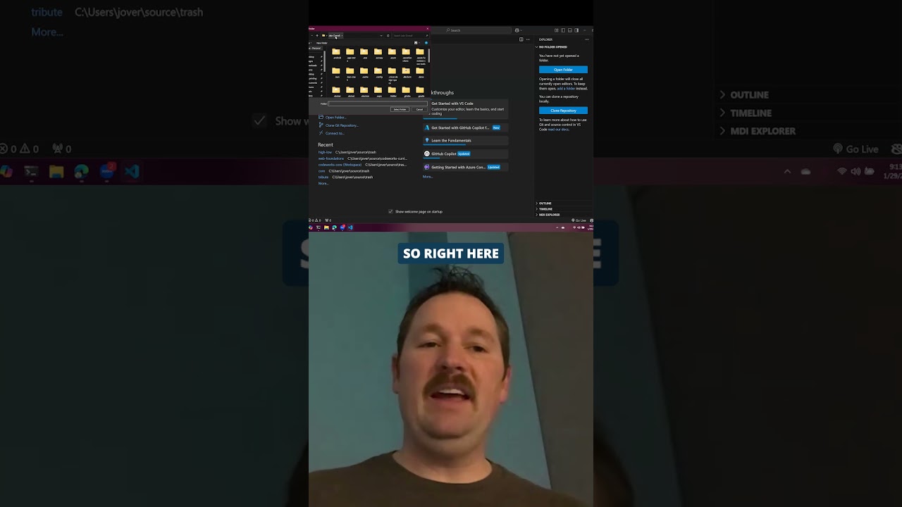 Join our FREE Web Foundations Course