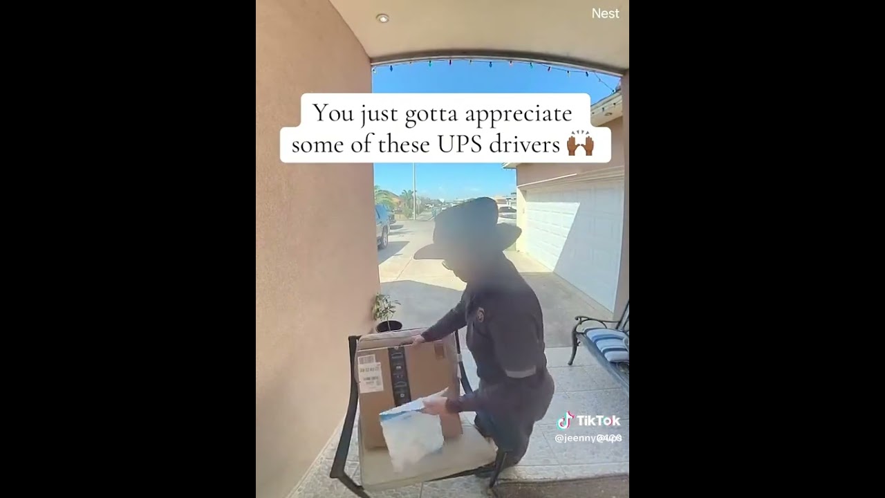 Mission: Deliver and hide package successfully ✅