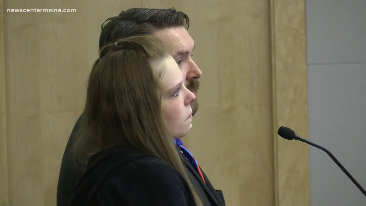 Mother charged with infant's meth overdose in court