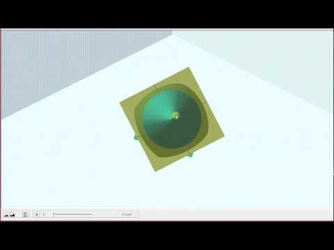 Set up a Triple Integral to Determine Volume (Rectangular Coordinates ...