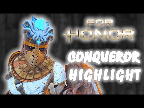 Steam Community :: Video :: FOR HONOR INDONESIA - UNBLOCKABLE HEBY!!!