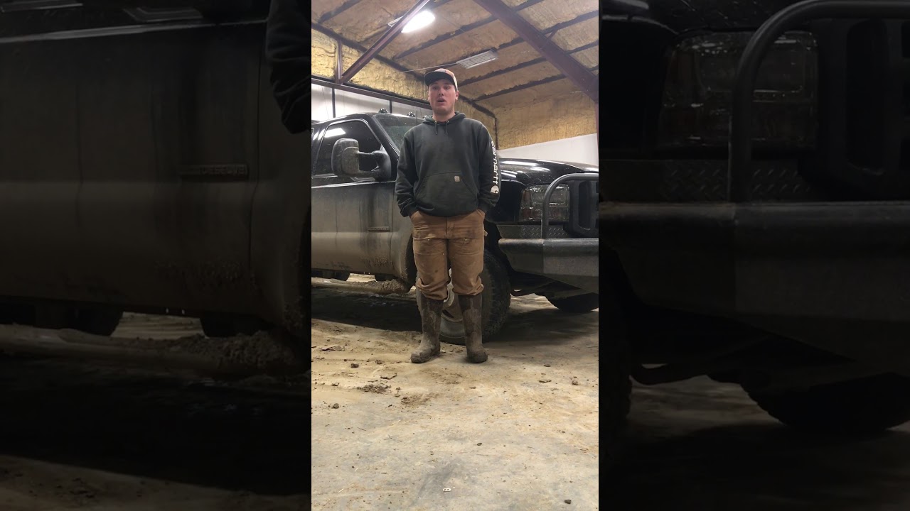 2018 Mike Rowe Foundation Scholarship